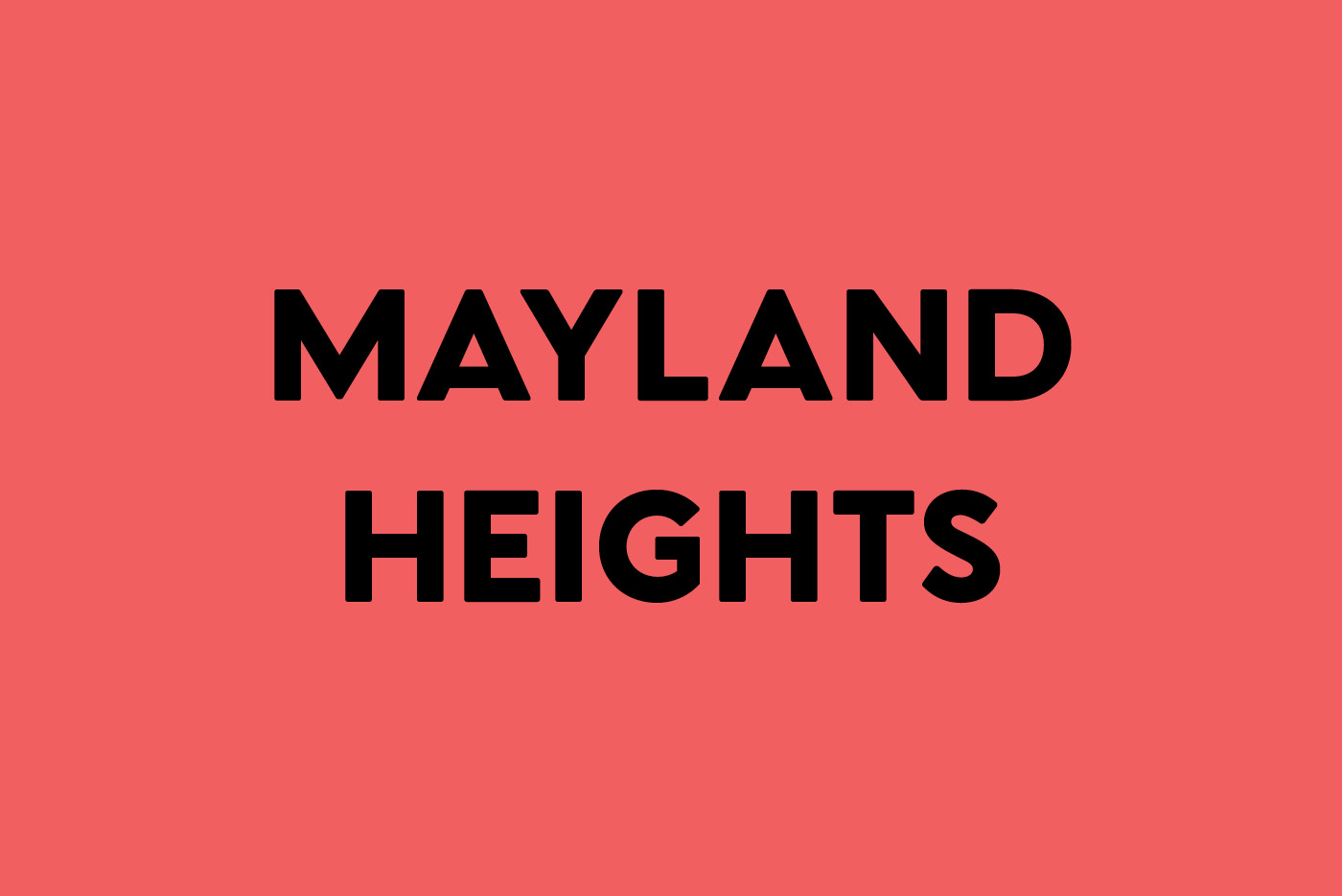 Mayland Heights - Avenue Calgary