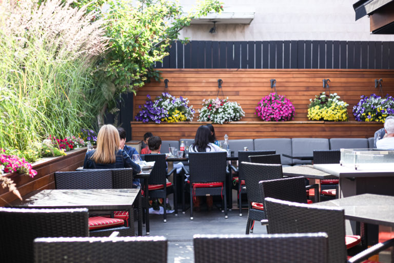 Where to Eat in Marda Loop - Avenue Calgary