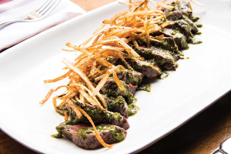 7 Great Restaurants for Steak in Calgary - Avenue Calgary