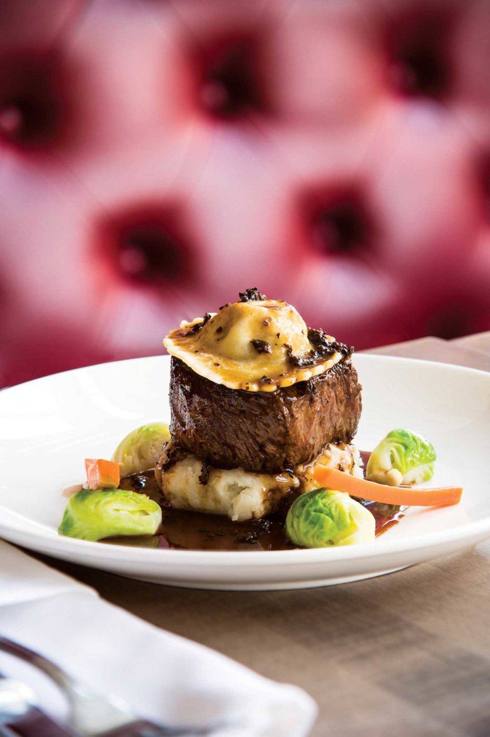 7 Great Restaurants for Steak in Calgary - Avenue Calgary