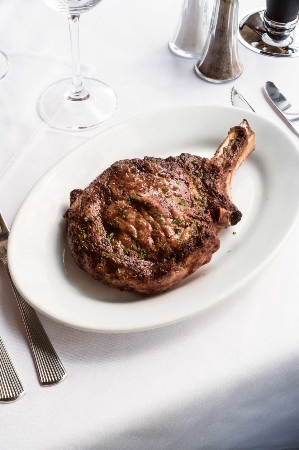 7 Great Restaurants for Steak in Calgary - Avenue Calgary