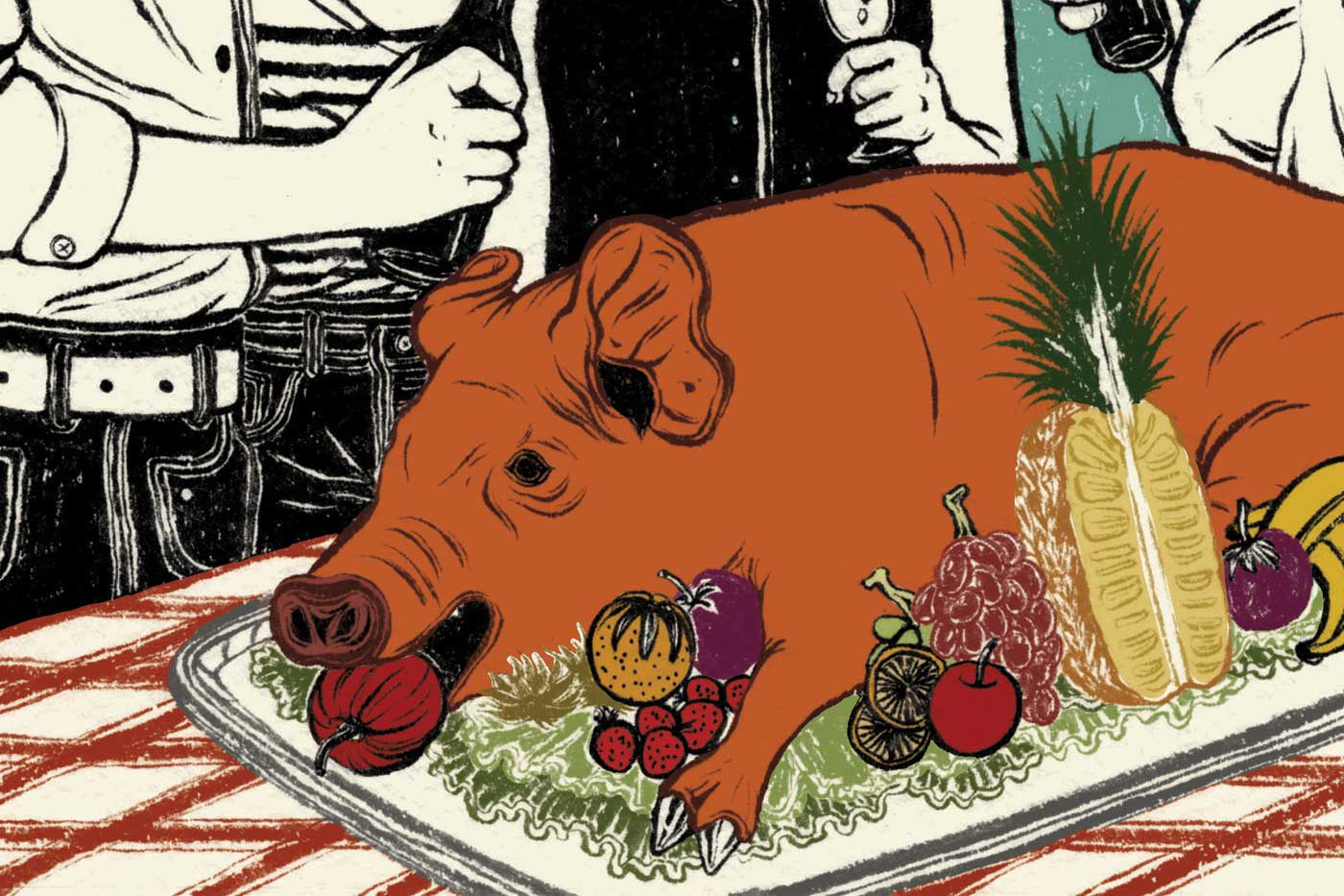 Want to Host a Pig Roast in Calgary? Here’s Where to Start - Avenue Calgary