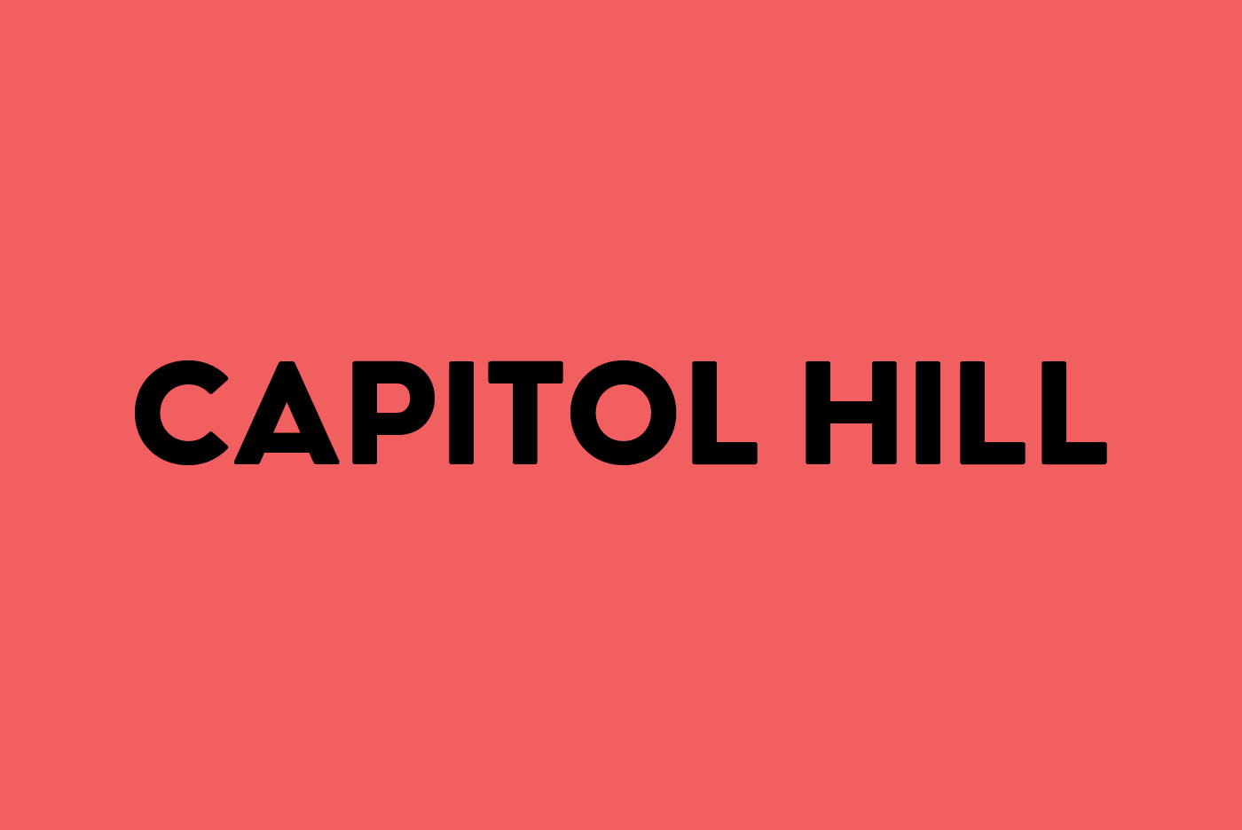 Capitol Hill - Avenue Calgary