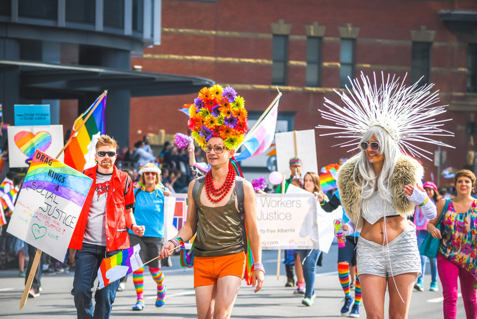 Our Ultimate Guide to the Calgary Pride Festival - Avenue Calgary