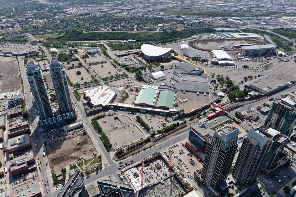 What the Future of These Calgary Buildings Means for the City - Avenue ...