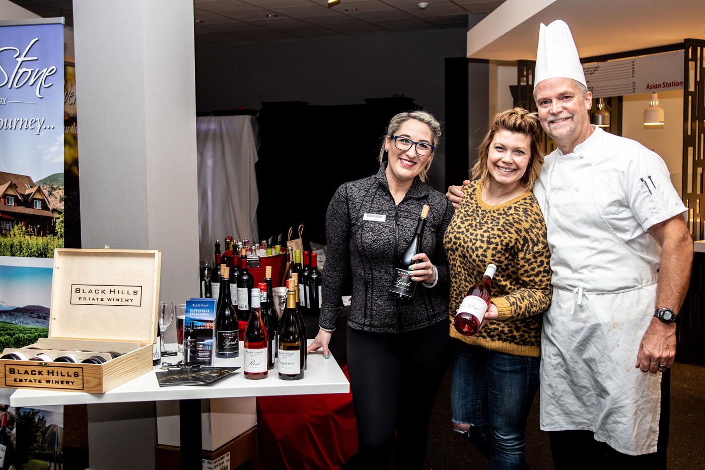 A New Way to Savour Wine at Sun Peaks - Avenue Calgary