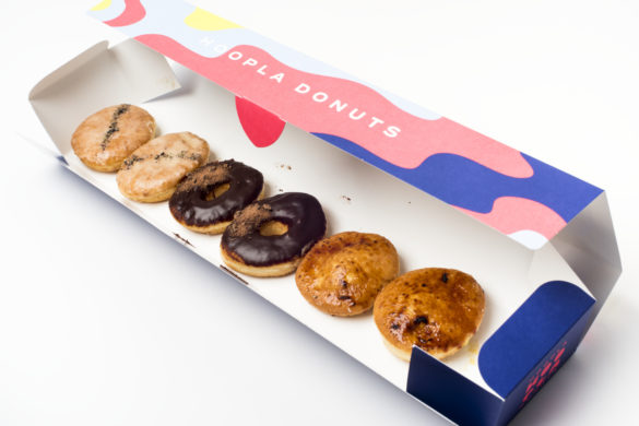 25 Best Things to Eat in Calgary - Avenue Calgary