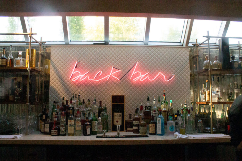 Avenue's First Brewmasters Dinner at Alloy - Avenue Calgary