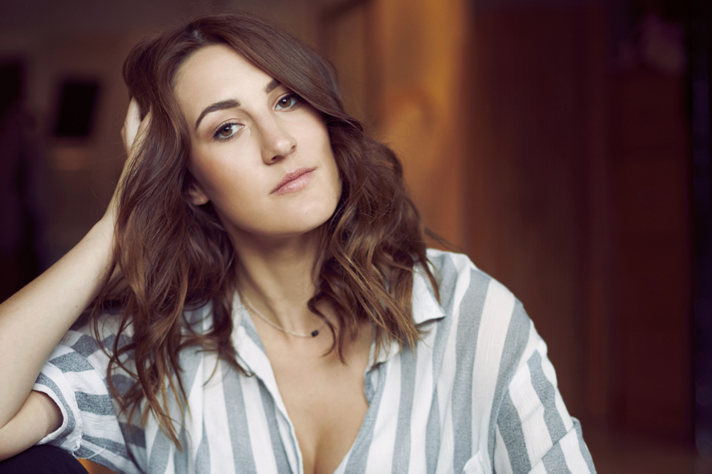 10 Things Jade Ansley Loves - Avenue Calgary