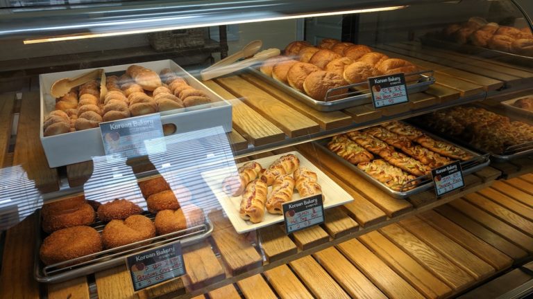 10 Asian Bakeries You Should Visit in Calgary - Avenue Calgary