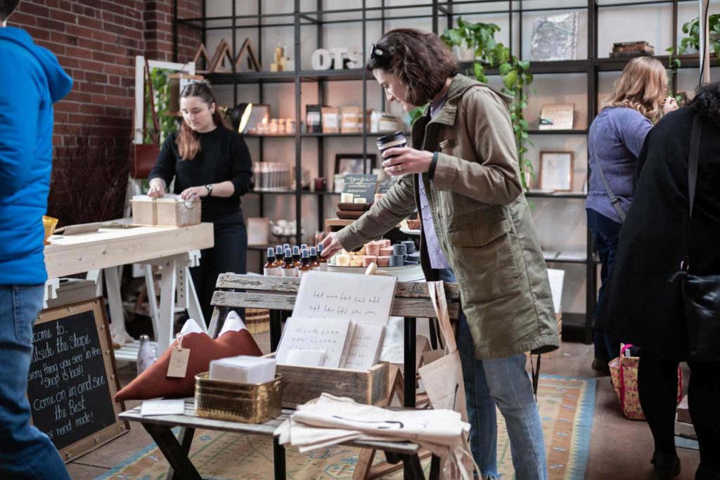 New Craft Coalition’s Fall Show and Sale - Avenue Calgary