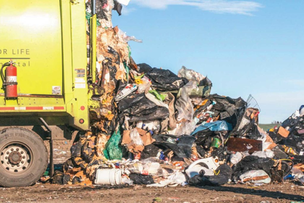 There’s a Bin for That! - Avenue Calgary