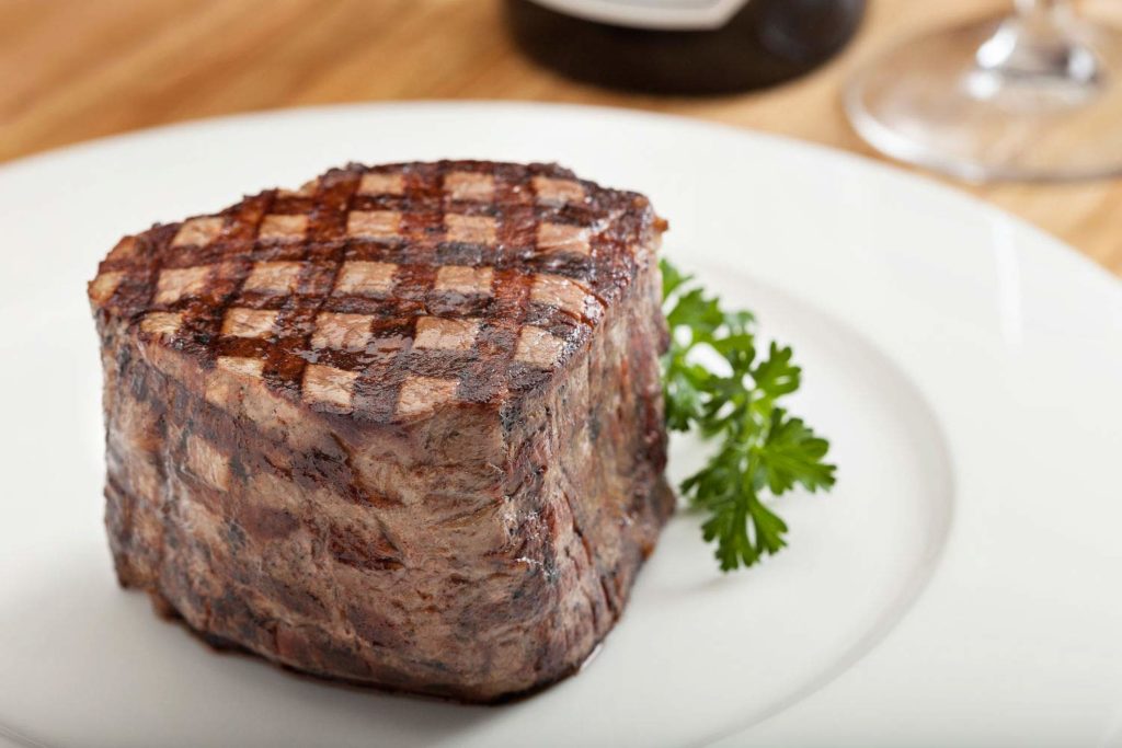 Steak 101 - Avenue Calgary