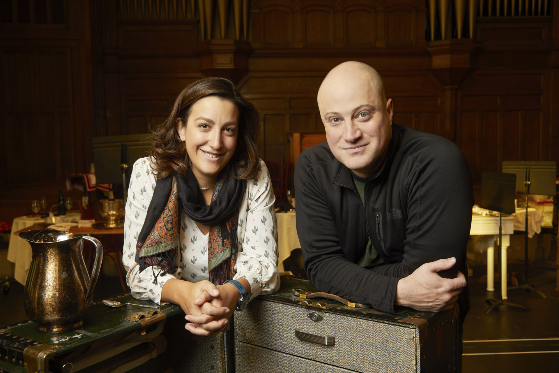 9 Fun Facts About Calgary Opera's Production of La Bohème - Avenue Calgary