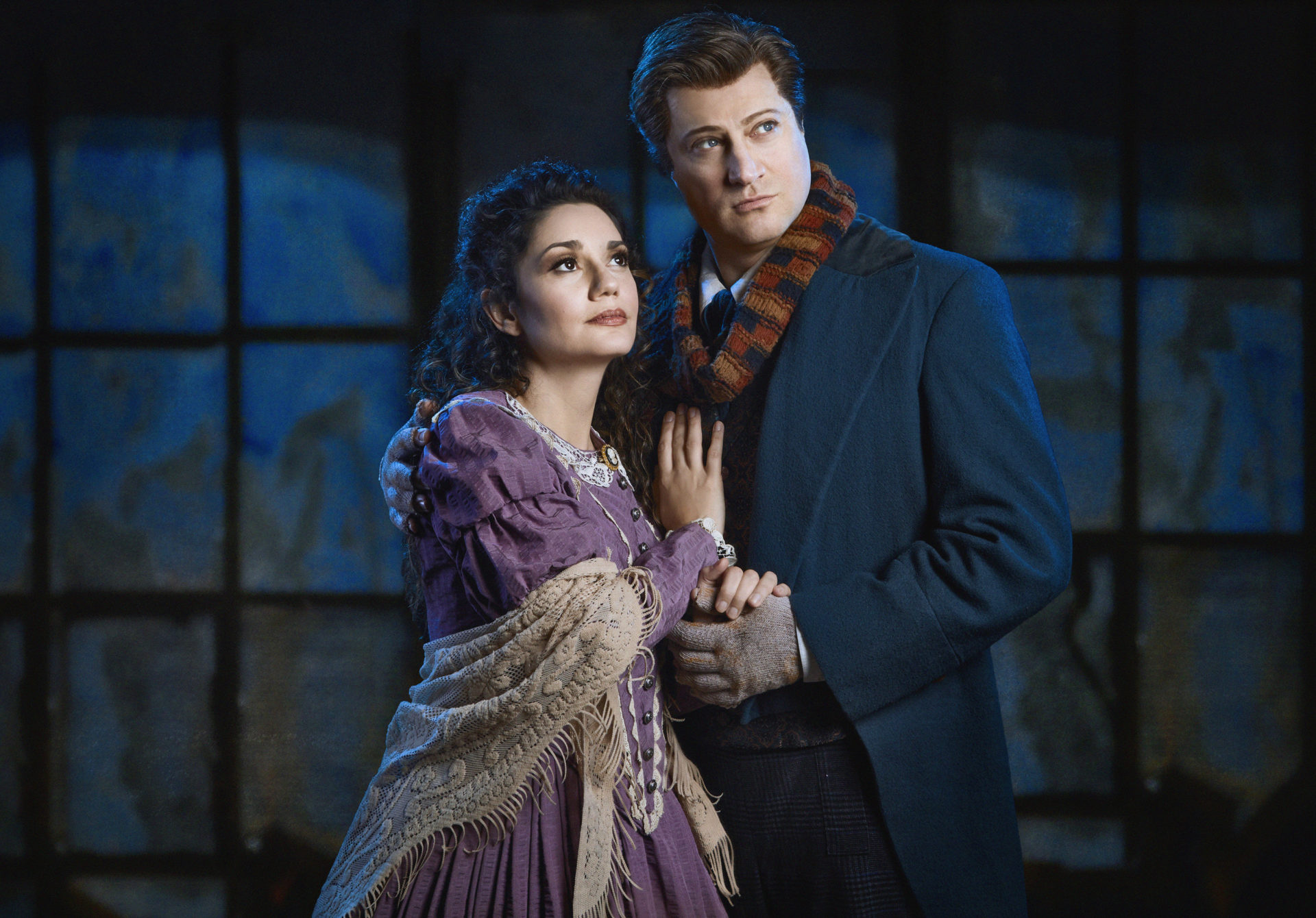 9 Fun Facts About Calgary Opera's Production of La Bohème - Avenue Calgary