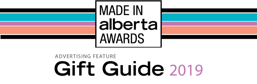 Made in Alberta Gift Guide - Avenue Calgary