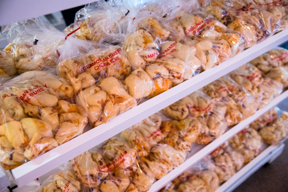 Inside Calgary's Glamorgan Bakery, Home of the Beloved Cheese Buns ...