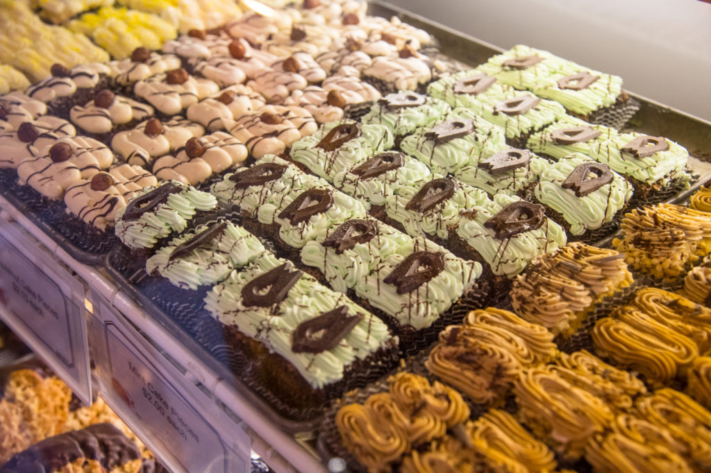Inside Calgary's Glamorgan Bakery, Home of the Beloved Cheese Buns ...