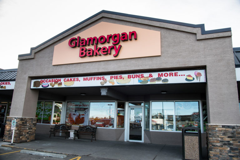 Inside Calgary's Glamorgan Bakery, Home of the Beloved Cheese Buns ...