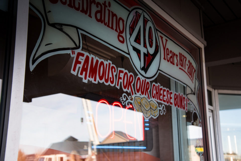 Inside Calgary's Glamorgan Bakery, Home of the Beloved Cheese Buns ...