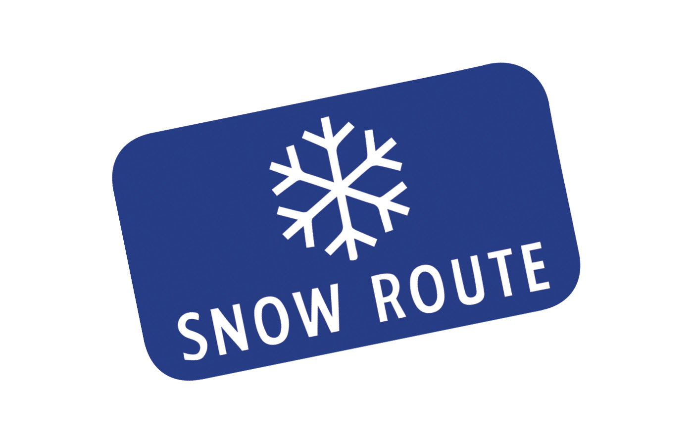 The Ultimate Snow Route Decoder - Avenue Calgary