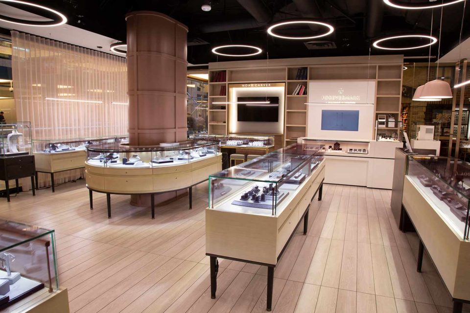 Why it is Important to Shop Locally for Jewellery - Avenue Calgary