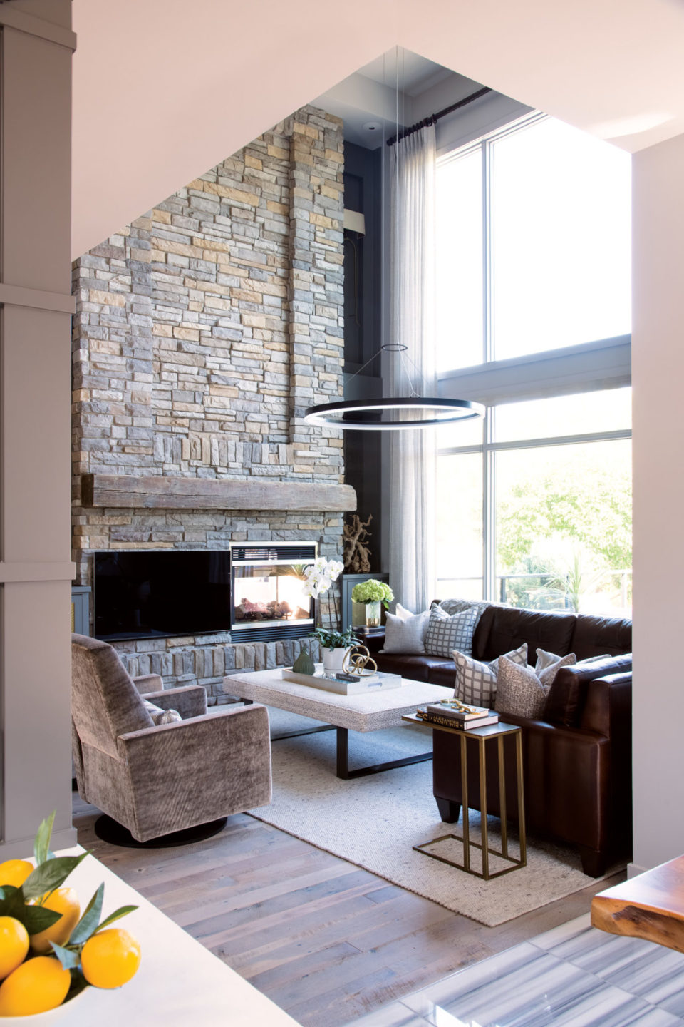 The Best of 2019: Our Favourite Rooms - Avenue Calgary
