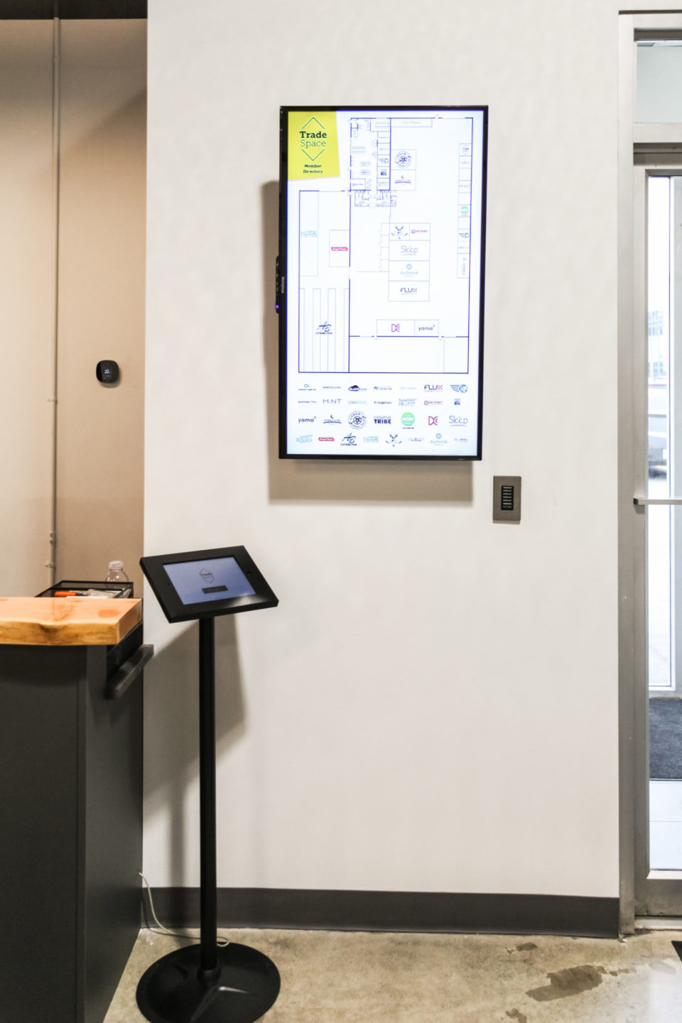 Inside TradeSpace, the New Co-Warehousing Office in Calgary - Avenue ...