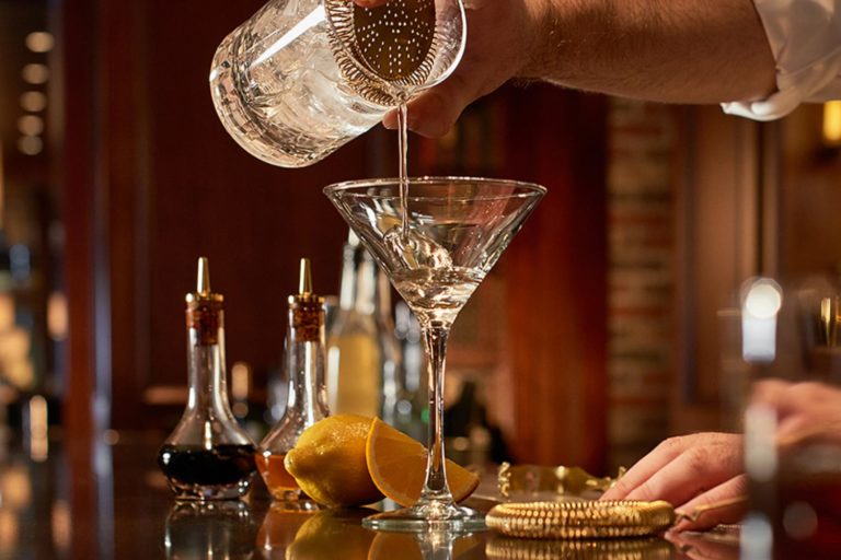 How to Elevate your Cocktail Craft - Avenue Calgary