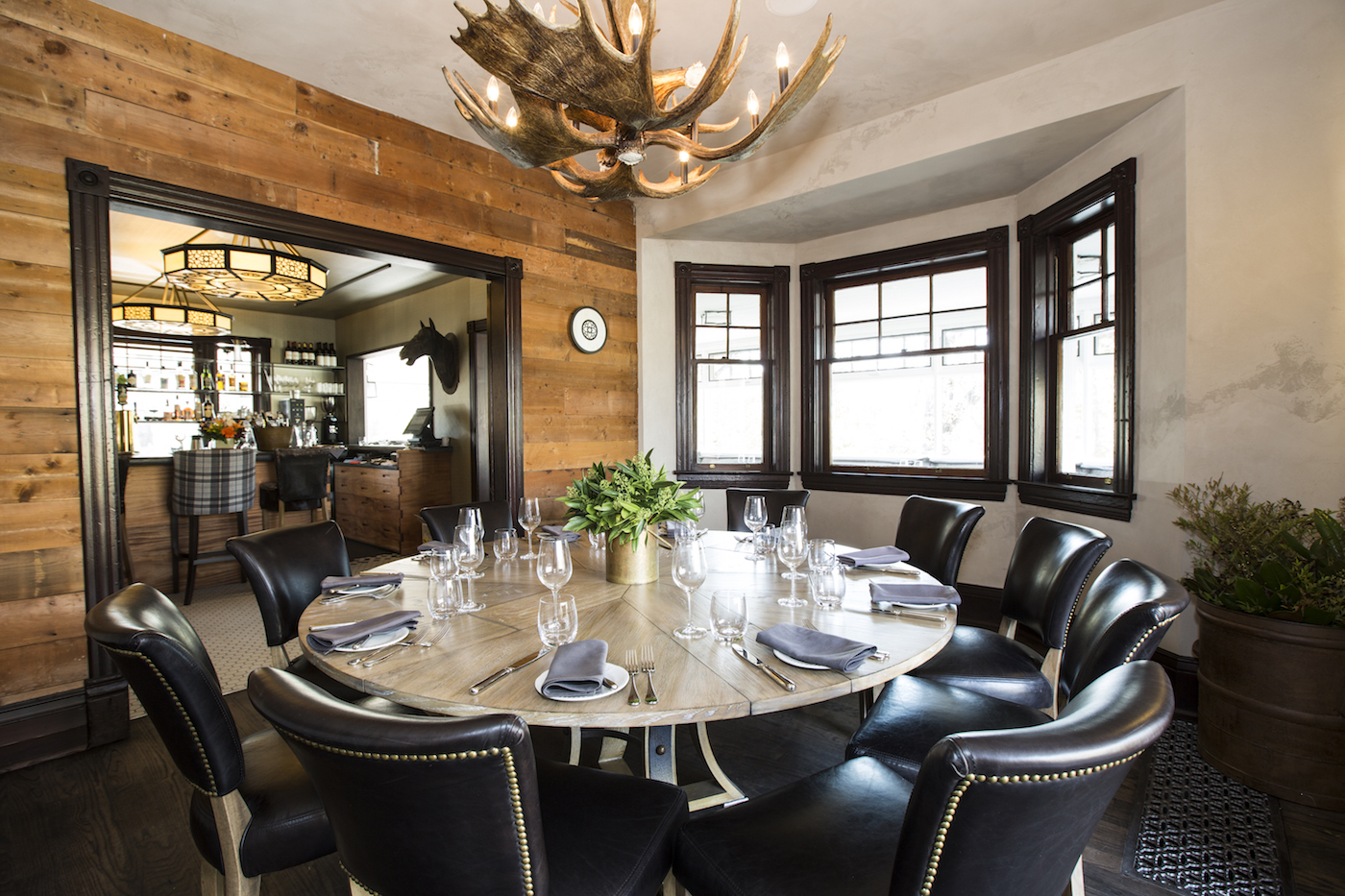 Deane House is Reopening With a New Chef and Menu - Avenue Calgary