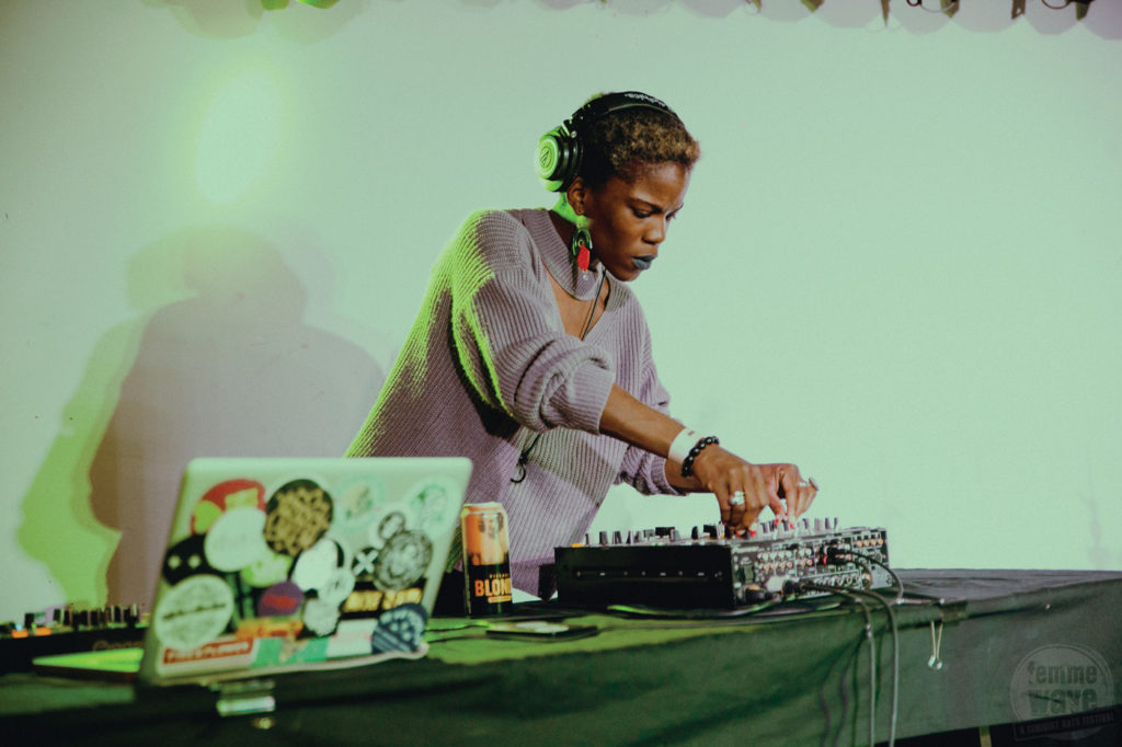 How Kimberley Jev is Diversifying the Dancefloor in Calgary - Avenue ...