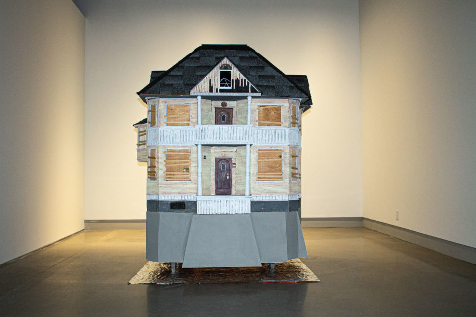 Contemporary Calgary Launches Inaugural Season - Avenue Calgary