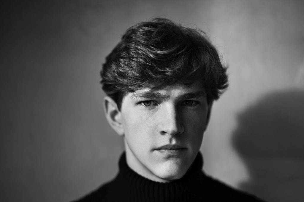 Calgary Concert Pianist Jan Lisiecki on Playing Instruments Around the ...