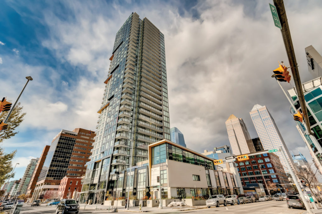 New Builds in Established Calgary Communities - Avenue Calgary