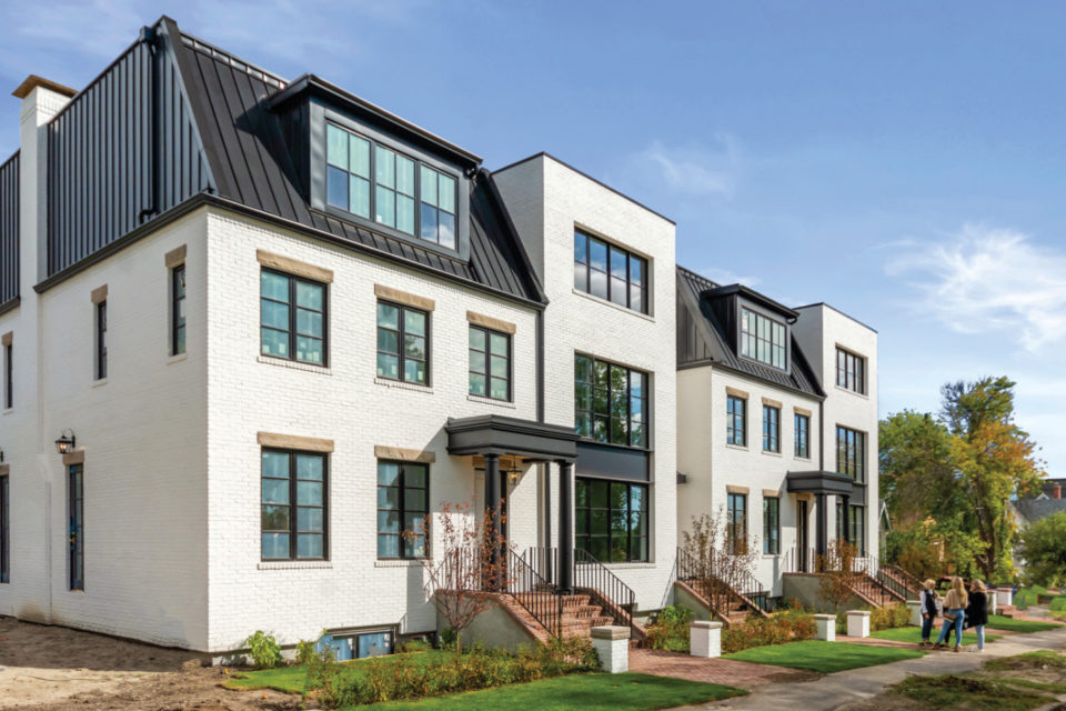 New Builds in Established Calgary Communities - Avenue Calgary