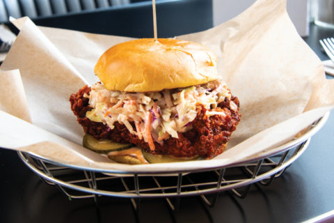 Annabelle's Kitchen | Calgary's Best New Restaurants 2020