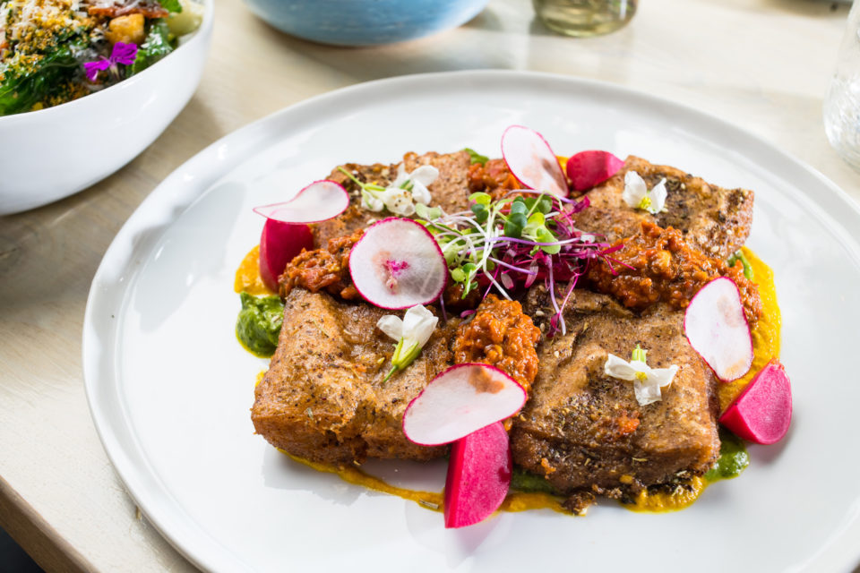 Best Vegetarian Restaurants | Calgary's Best Restaurants 2020