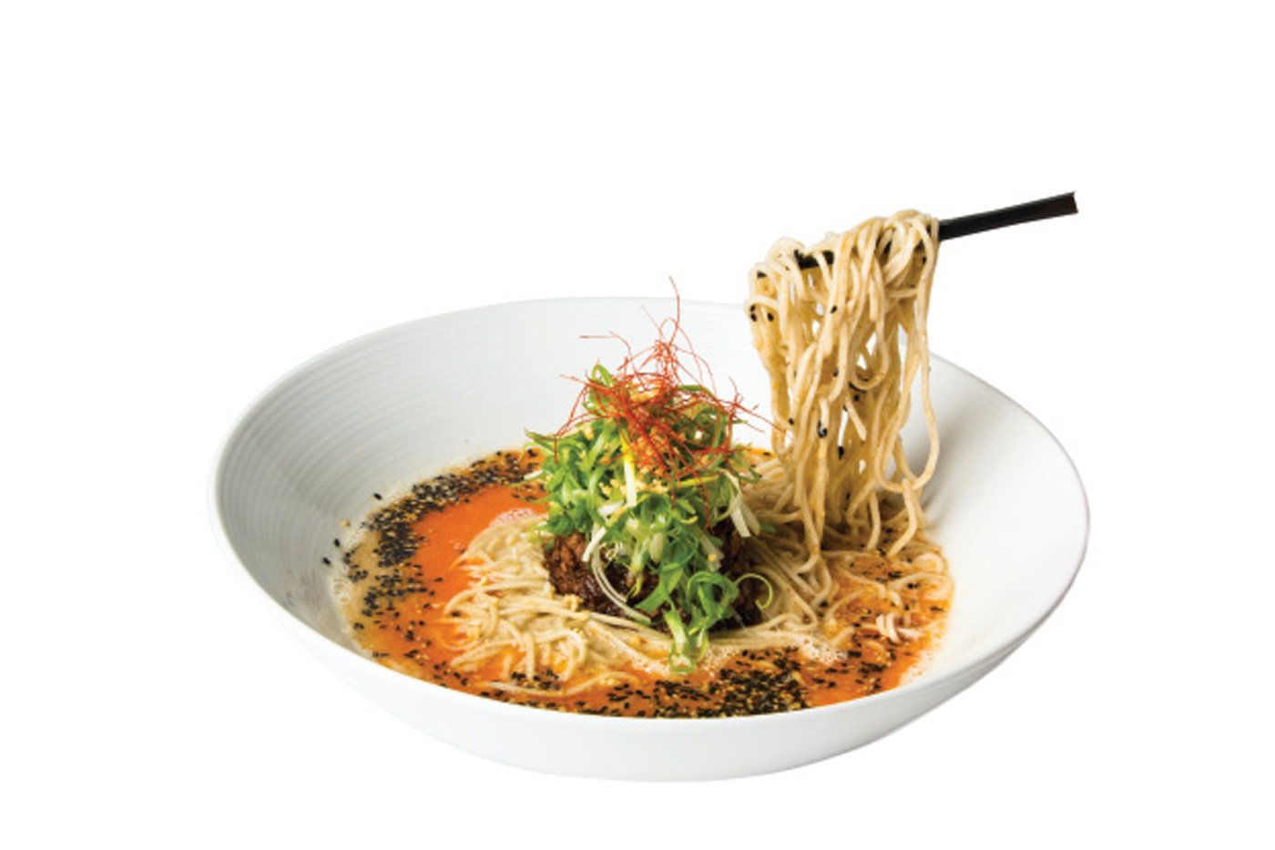 Shiki Menya | Calgary's Best Restaurants 2020