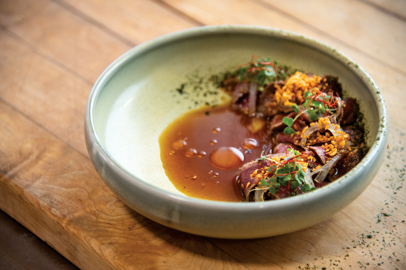 Shokunin Izakaya | Calgary's Best Restaurants 2020