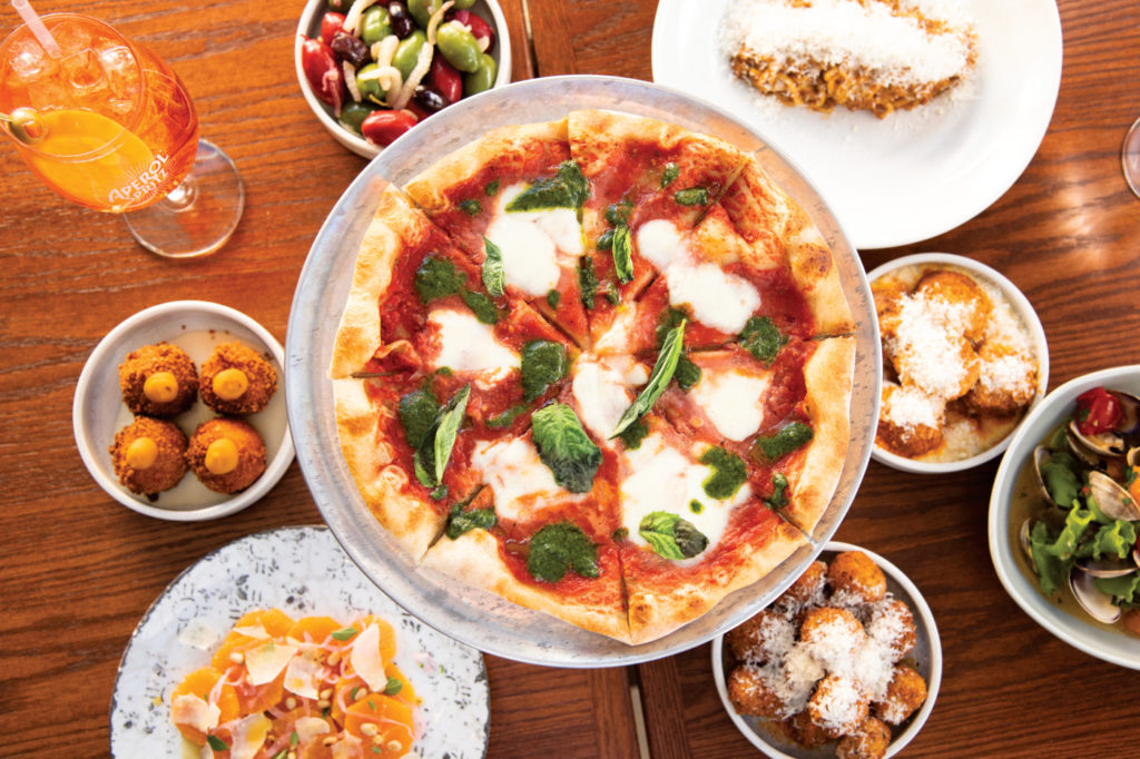 Annabelle's Kitchen | Calgary's Best New Restaurants 2020