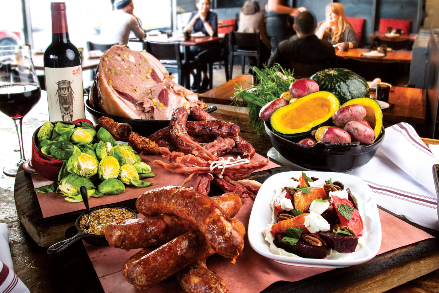 20 Best Restaurants in Calgary 2020 - Avenue Calgary