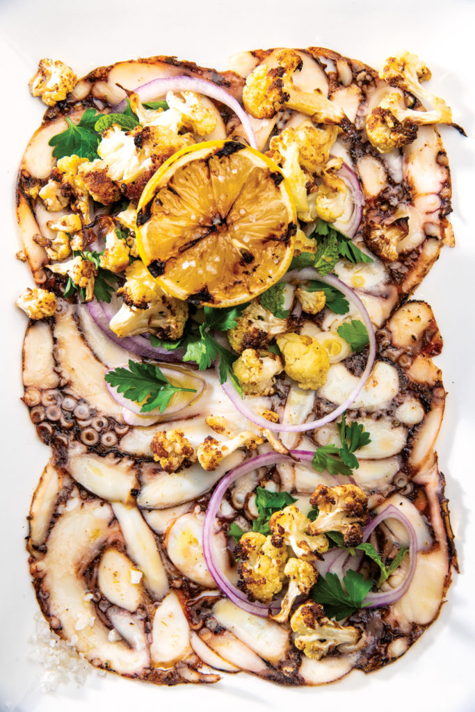 Mercato | Calgary's Best Restaurants 2020