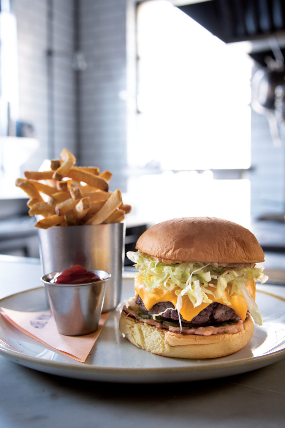 Model Milk | Calgary's Best Restaurants 2020