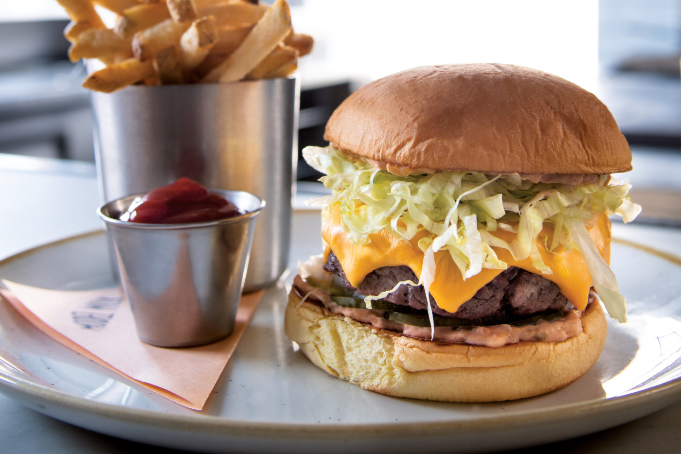 Model Milk | Calgary's Best Restaurants 2020