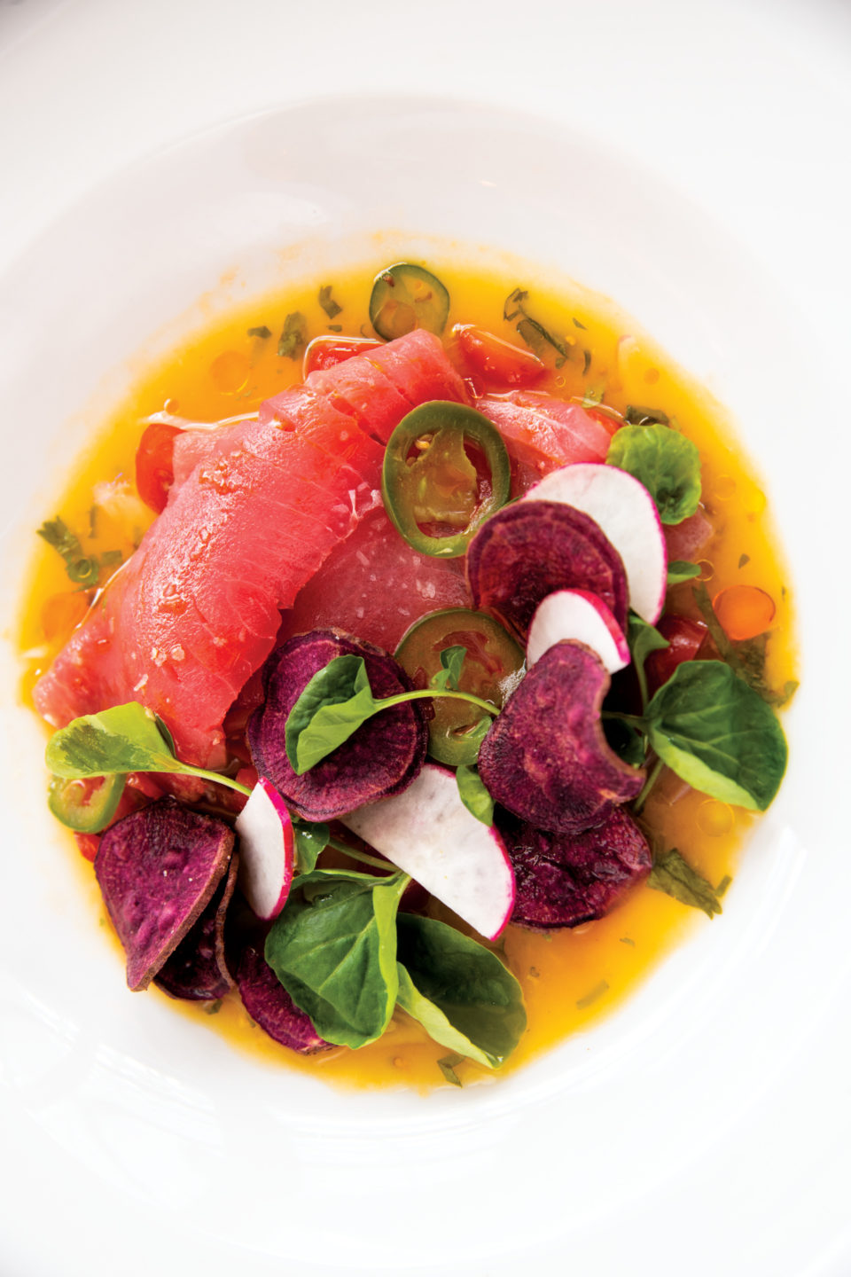 Alloy | Calgary's Best Restaurants 2020