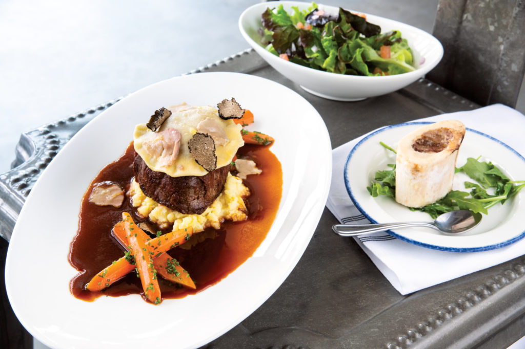 Cassis Bistro | Calgary's Best Restaurants 2020