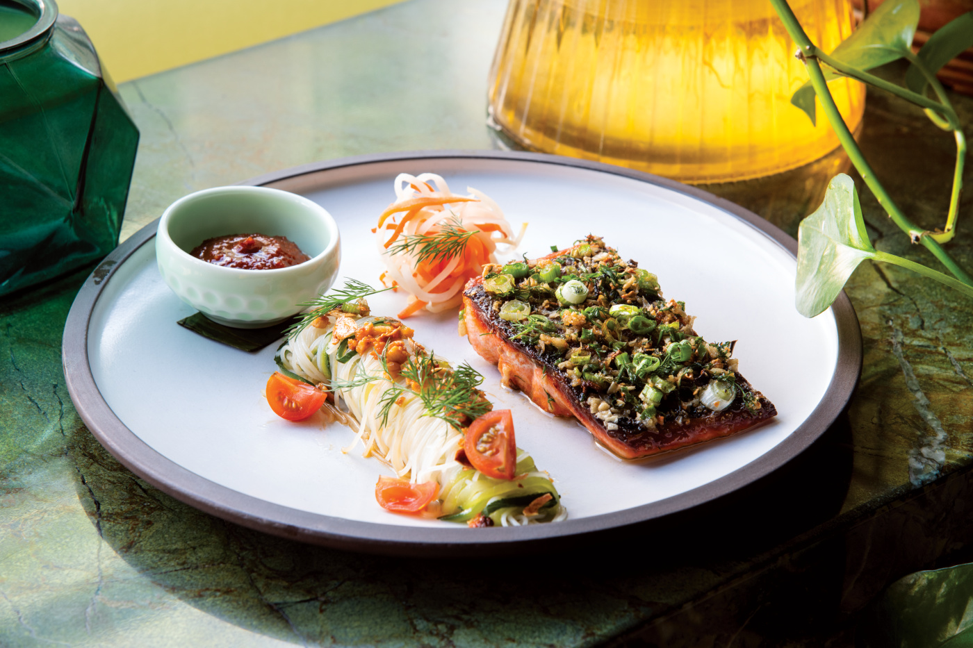 Foreign Concept | Calgary's Best Restaurants 2020