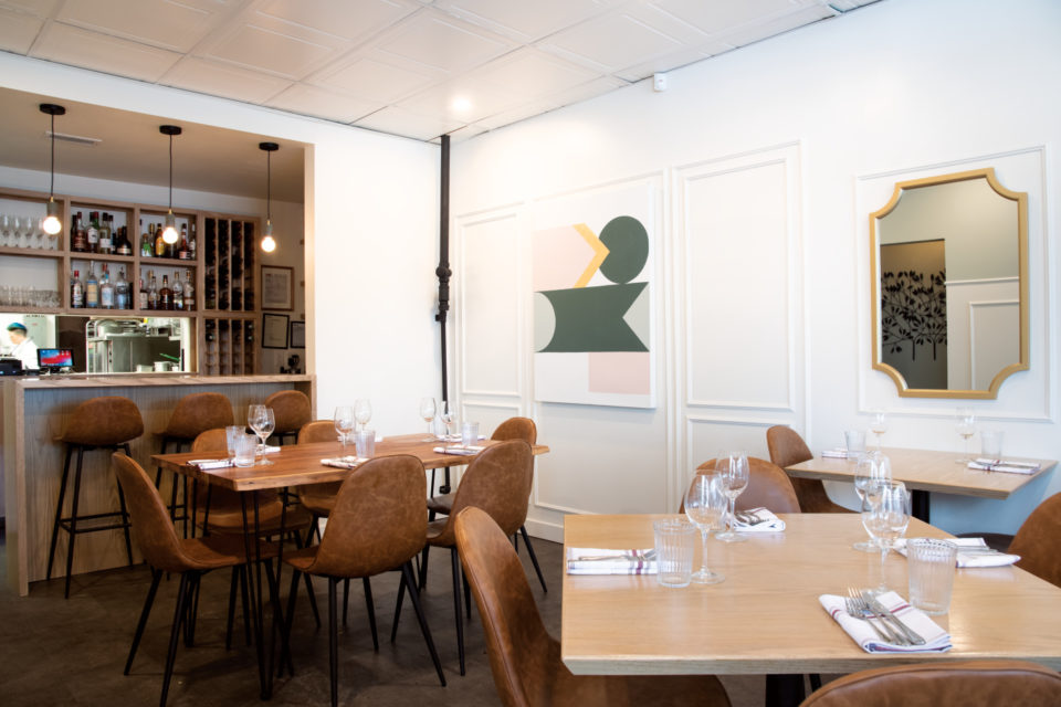 Purlieu | Calgary's Best New Restaurants 2020