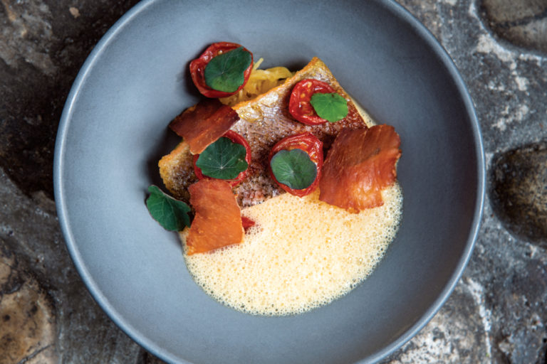 River Café | Calgary's Best Restaurants 2020