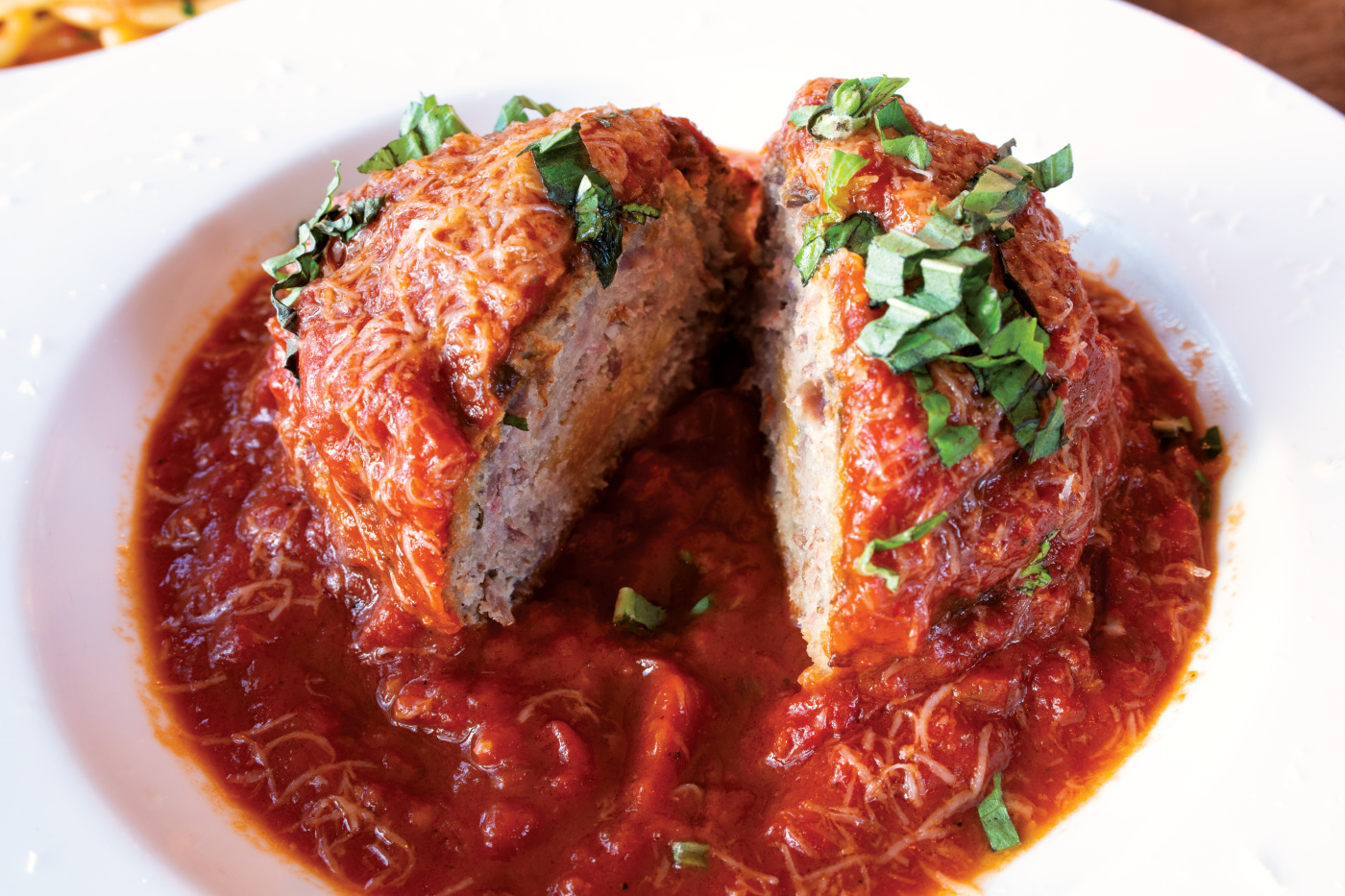 Tavernetta | Calgary's Best Restaurants 2020